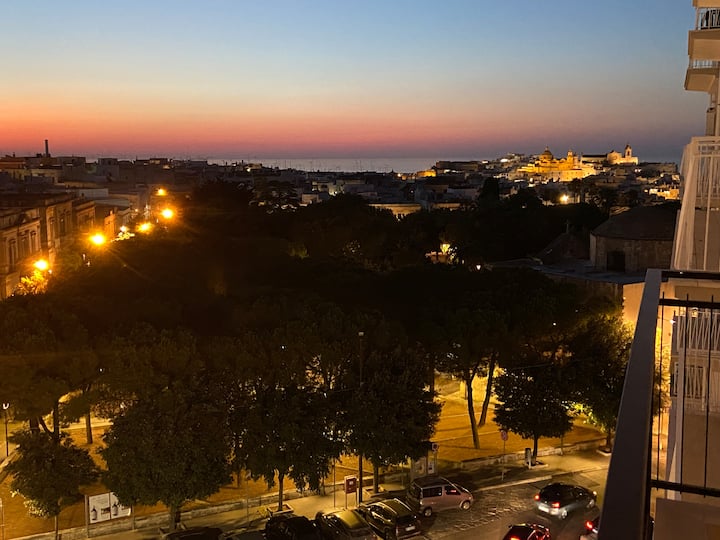 Casa Bella Vista Ostuni Centro - Ostuni