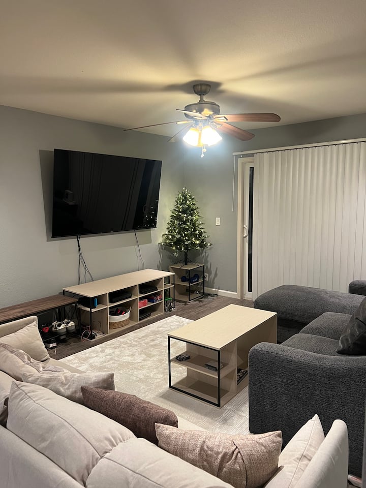 Tea Tree Tranquility | 1br Near Santana Row - San Jose, CA