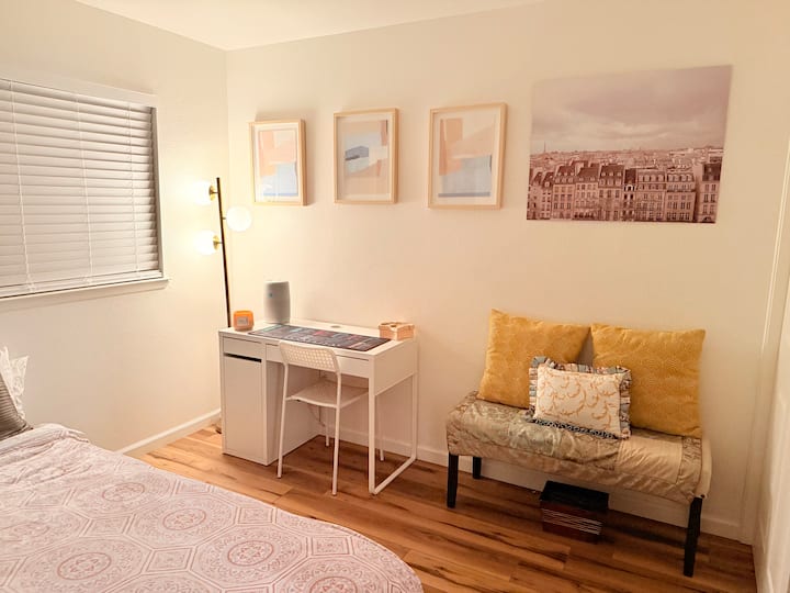 Hills And Front House View - Brentwood, CA