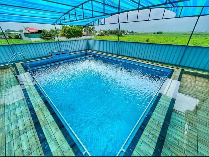 Ganesh Farm House - Bardoli