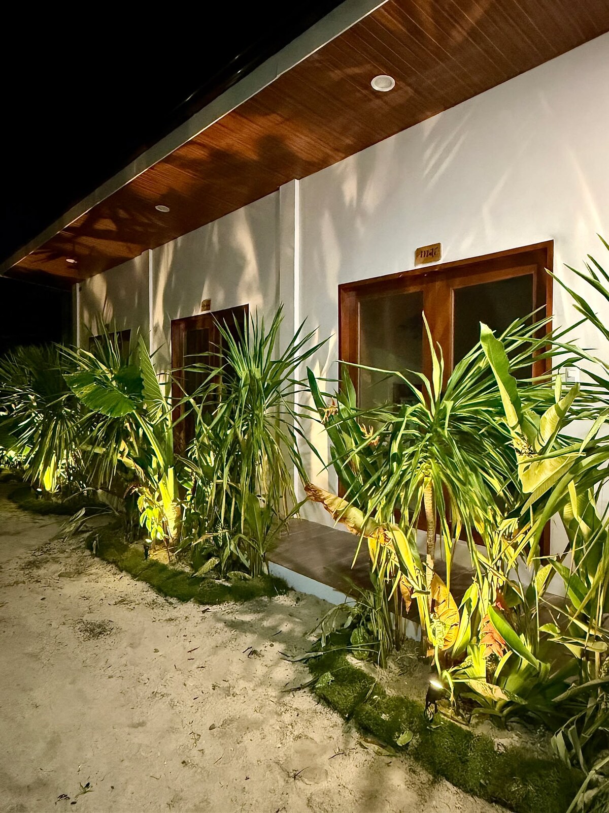 Your cozy island home in Siargao - Guest houses for Rent in General ...