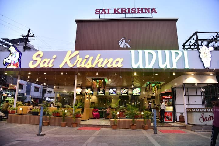 Hotel Sai Krishna, - Shirdi