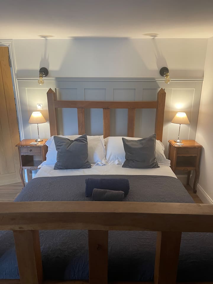 Gîte De Frênes - ibis Styles Flers