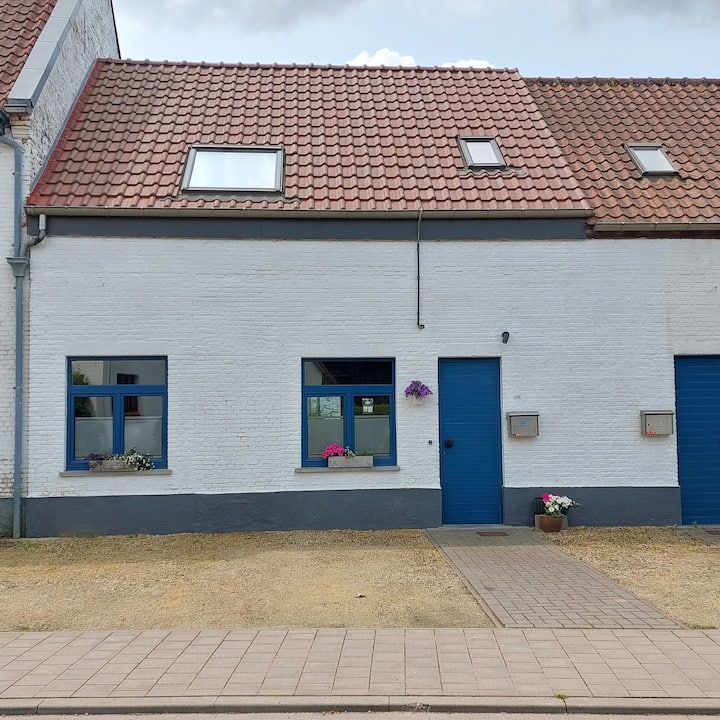 Cosy Kamer Te Huur Vlakbij Leuven Centrum - Leuven (Louvain)