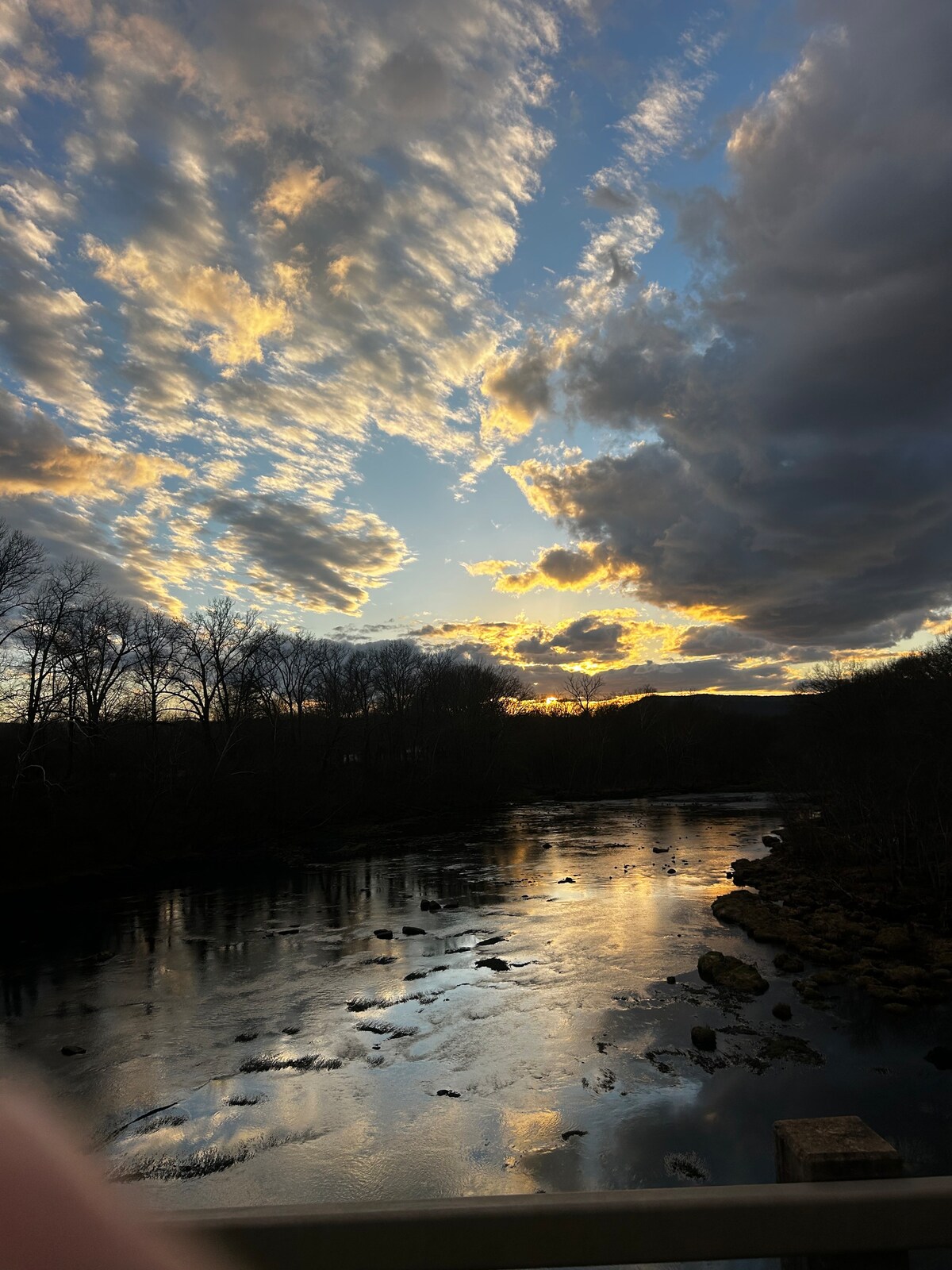 Lure me to the little red river house - Houses for Rent in Heber ...