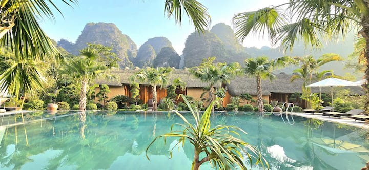 The Bổi Heritage | Boutique Retreat Tam Coc - Tam Điệp