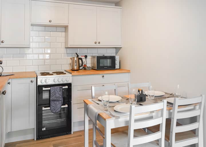 Ivy Cottage - Filey