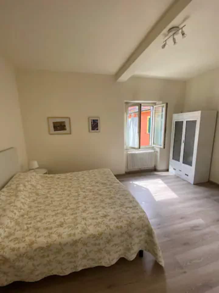 A Lerici A Pochi Metri Dal Mare - Lerici