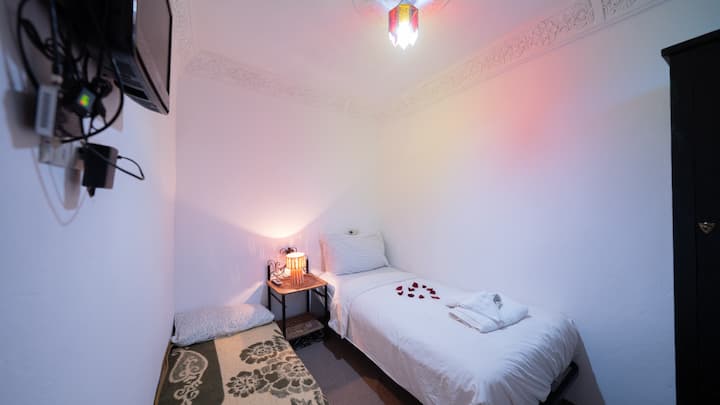Chambre Privée Et Calme - Marrakech