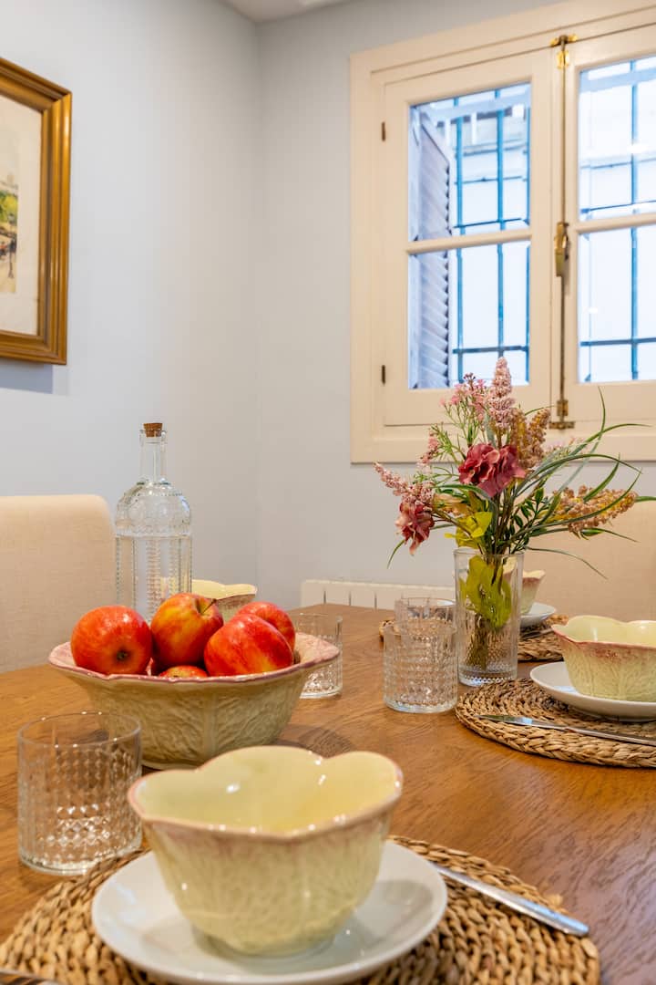 Santa Cruz Central Superior - Sevilha