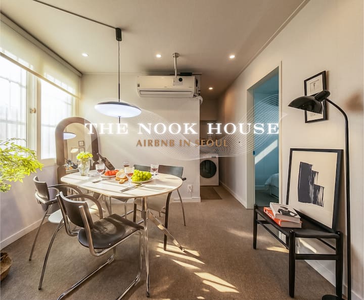 Daeheung The Nook House - Seoul