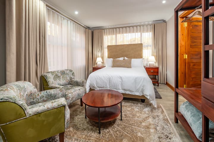 36 Alexander Apartment - Harare