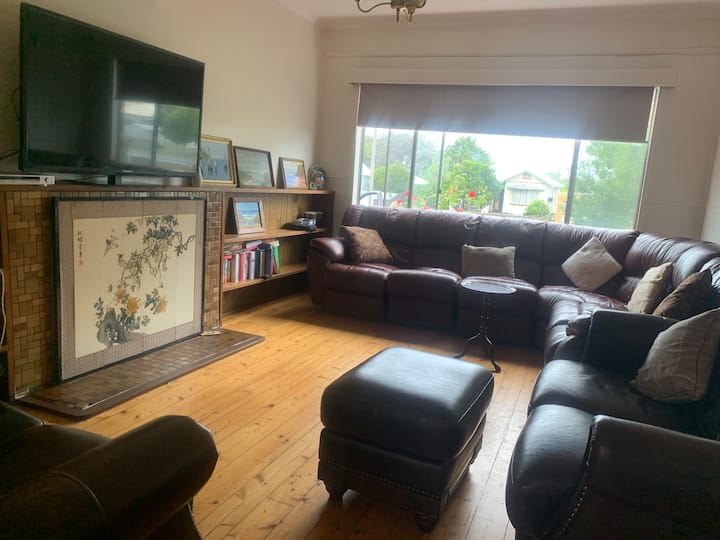 Wonnie Doon - Wonthaggi