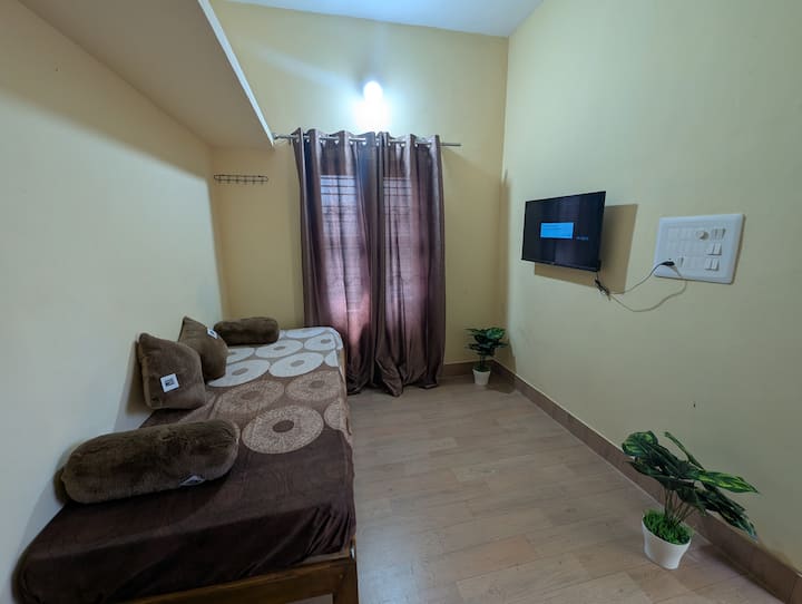 Sri Krishna 1bhk Ac Homestay - Udupi