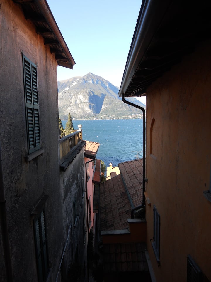 Sandrahouse Varennahouse - Varenna