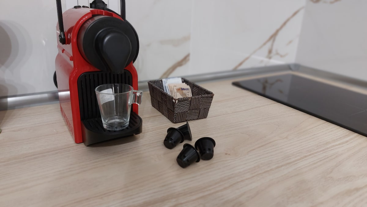 The Russian Flower "15 minutes by metro from the Duomo" - Apartments ...