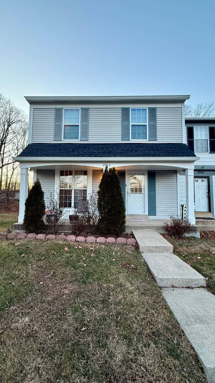 Spacious Family 3br Home | Lake Ridge Woodbridge - Woodbridge, VA