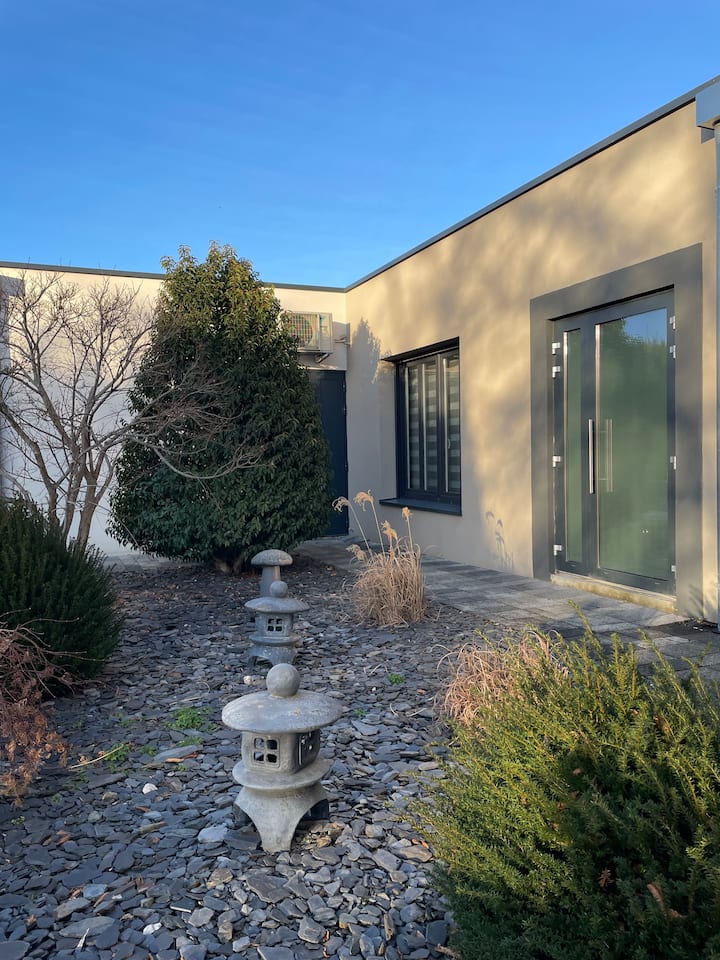 Ultra Modern Apartement 3min From Basel - Basiléia