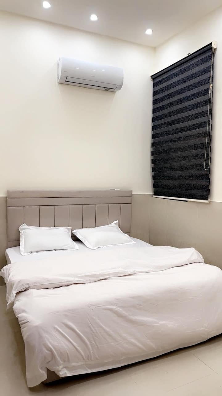 بيت الحارثية للشقق الفندقية(شناشيل) سابقا - Baghdad