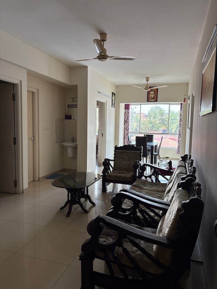 Dhruva Residency - Mangaluru