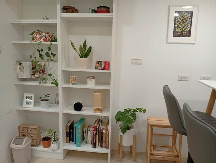 Home Away From Home - Taipei