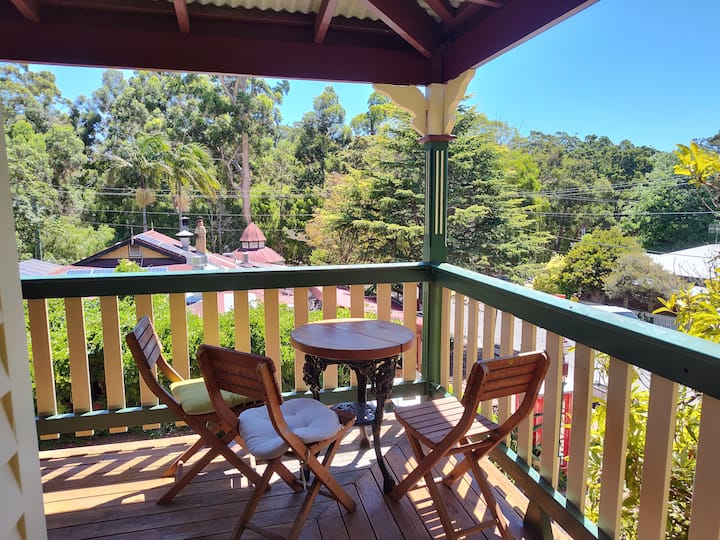 Forest View Suite - Margaret River