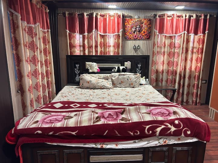 Swaditya Homestay - A Home Away From Home - Hamirpur