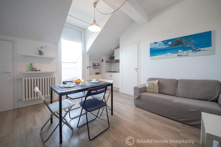 Attico Amare - Pesaro