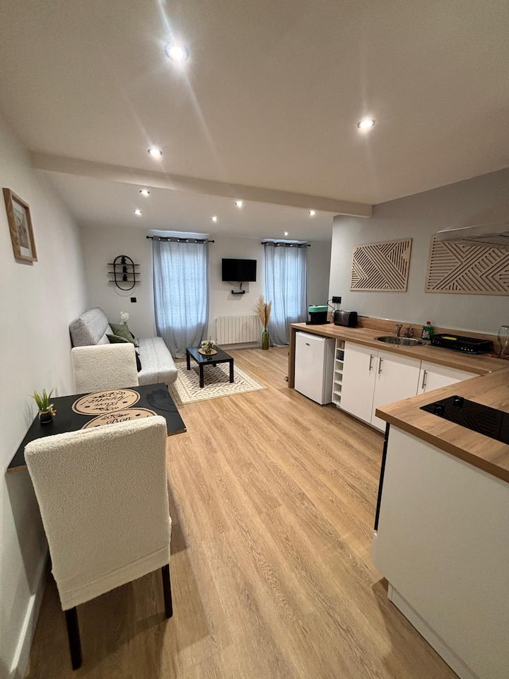 Appartement Rouen - 2eme éTage - Mont-Saint-Aignan