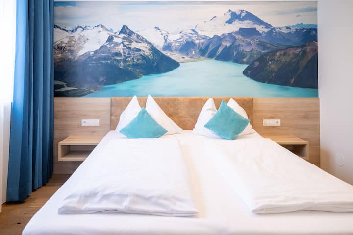 Family Apartment Im Grazer Süden 24/7 Checkin - Graz