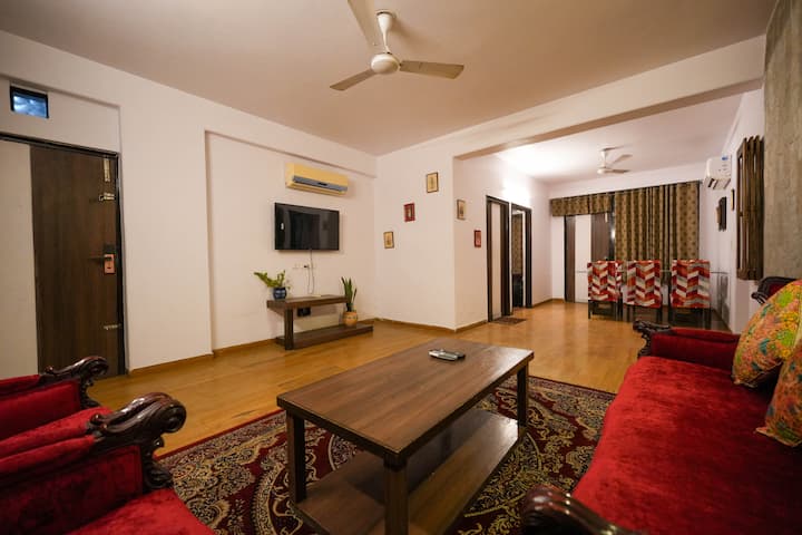 Maharaja Stay - Live Like King - Stay Royal - Jaipur