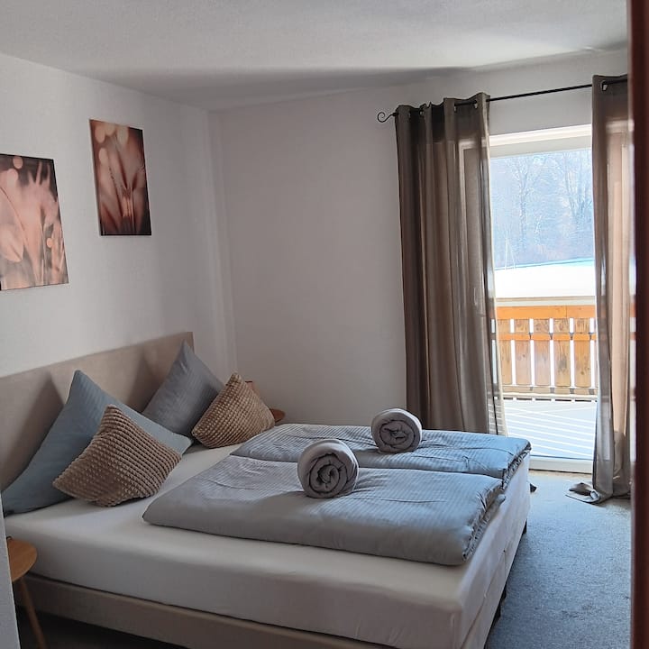 Ferienwohnung Landliebe - 퓌센