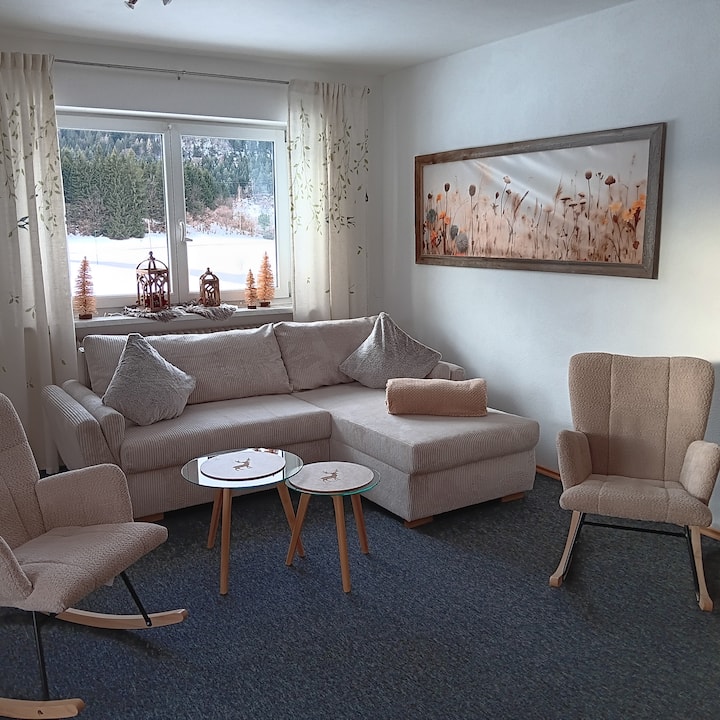 Ferienwohnung Landliebe - Füssen