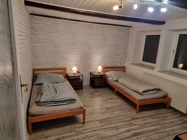 Gästehaus Zerner 

Telefon 0177/7842929 - Aschersleben