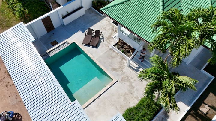 The Retreat Koh Tao - Ko Tao