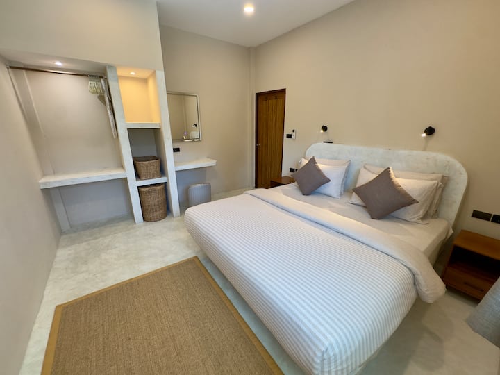 The Retreat Koh Tao - Ko Tao