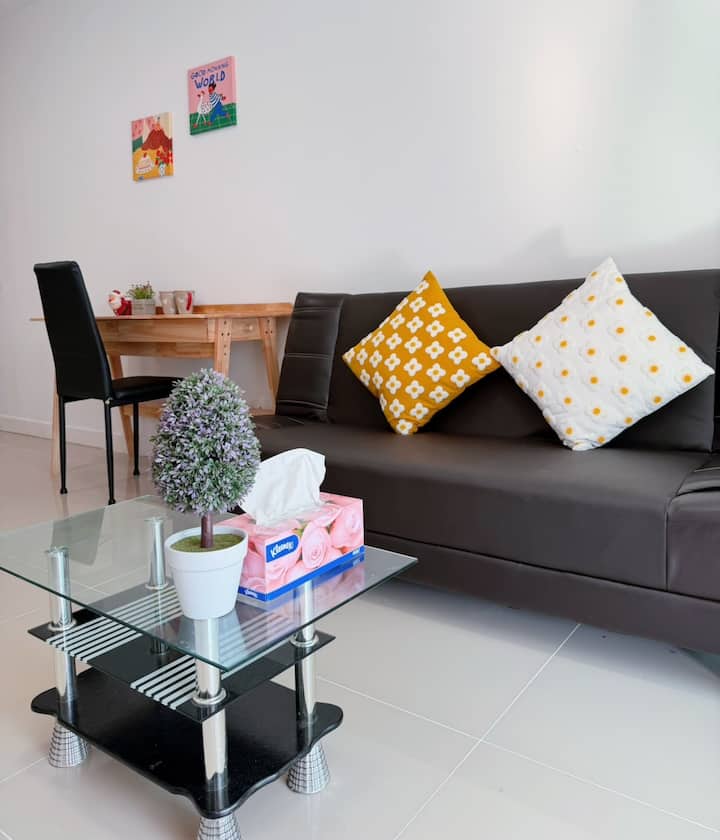 บ้าน 137 ท่าศาลา - San Kamphaeng