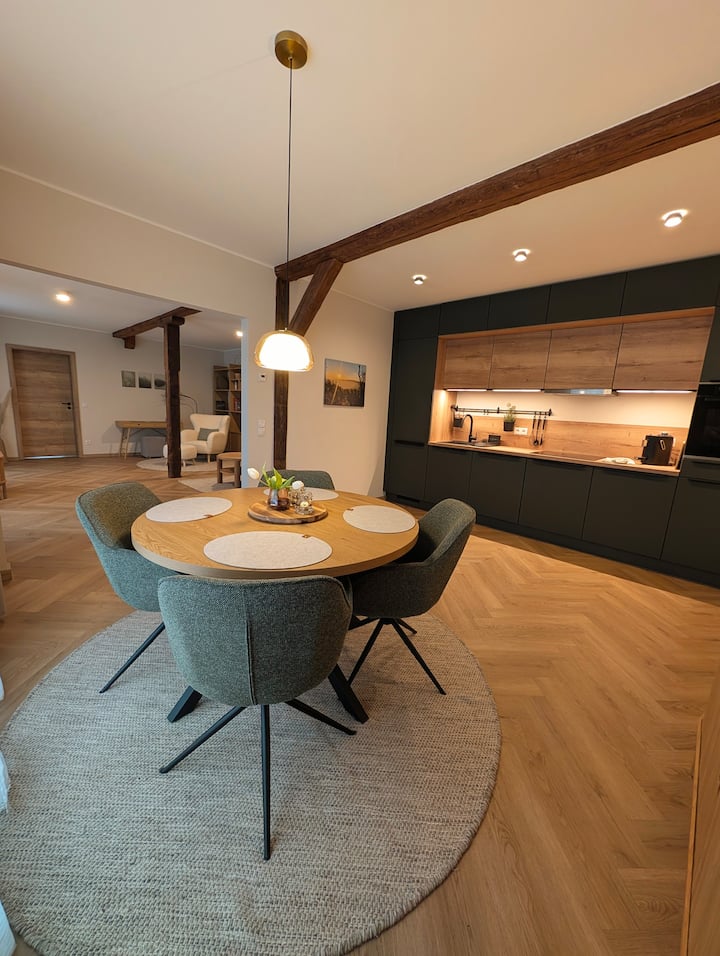 Alte Remise Blankenburg - Blankenburg (Harz)