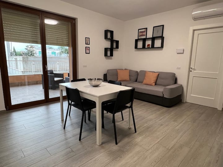 Casa Latini Roma Appartamento Con Piscina - Castel Gandolfo
