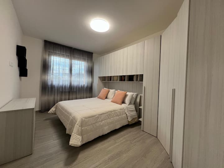 Casa Latini Roma Appartamento Con Piscina - Rome Ciampino Airport (CIA)