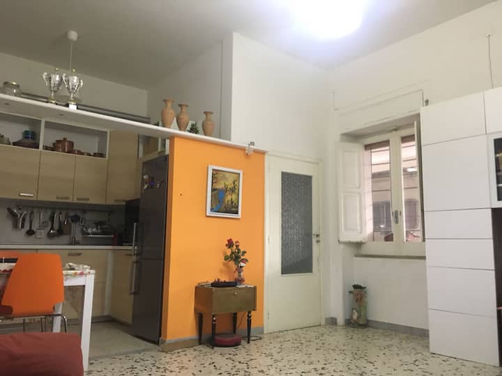 L'oblò, La Tua Casa Lontano Da Casa! - Nola