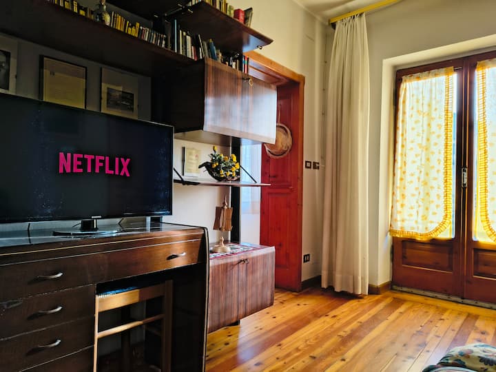 Ciasa Cadorina-relax Nelle Dolomiti - Auronzo