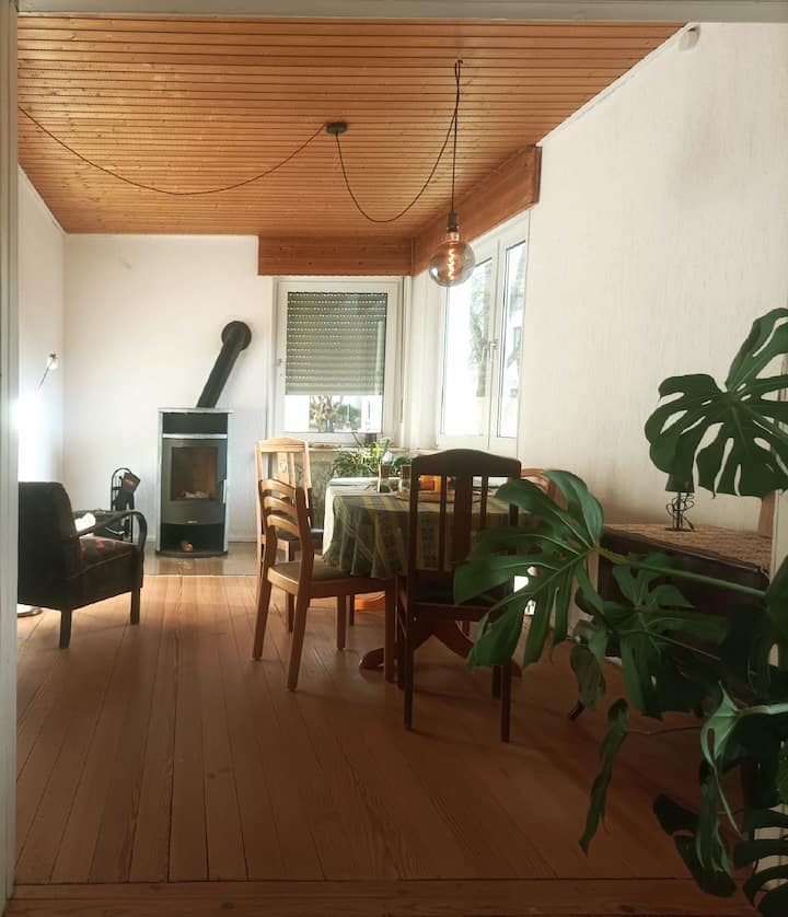 Gemütliches Apartment – Stadtnah & Uni-anbindung - Sarrebruck