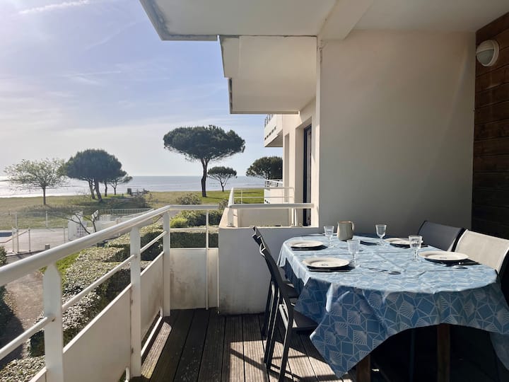 Entre Mer & Piscine - Châtelaillon-Plage
