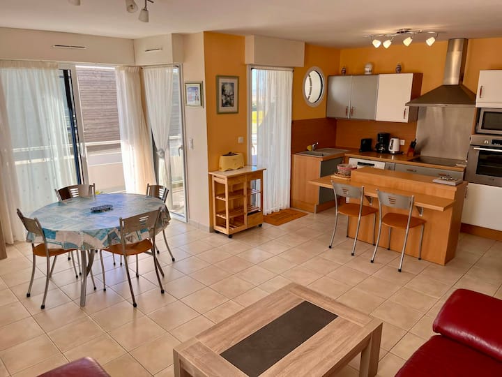 Entre Mer & Piscine - Châtelaillon-Plage