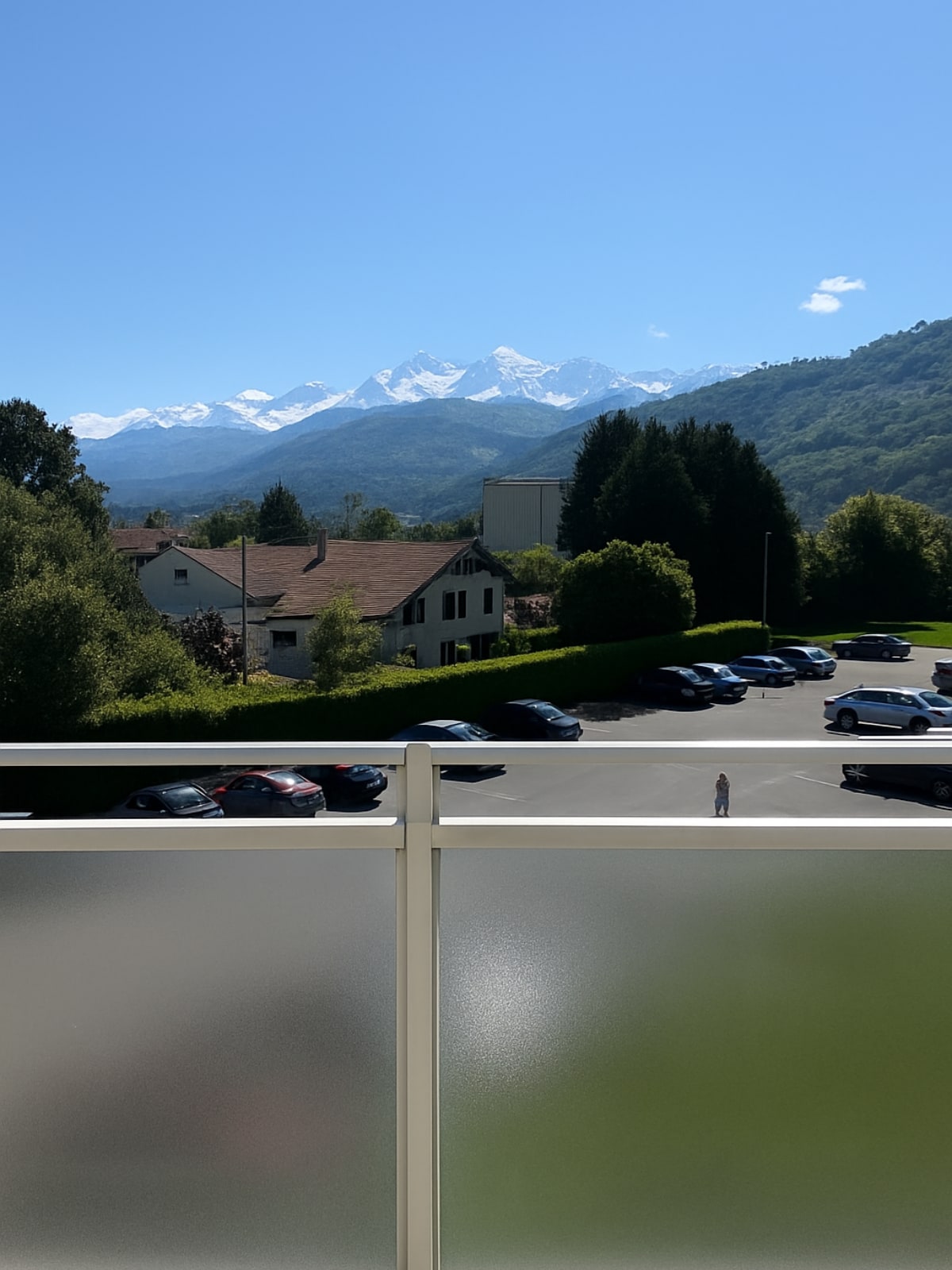 3-room apartment - Flats for Rent in Saint-Martin-d'Hères, Auvergne ...