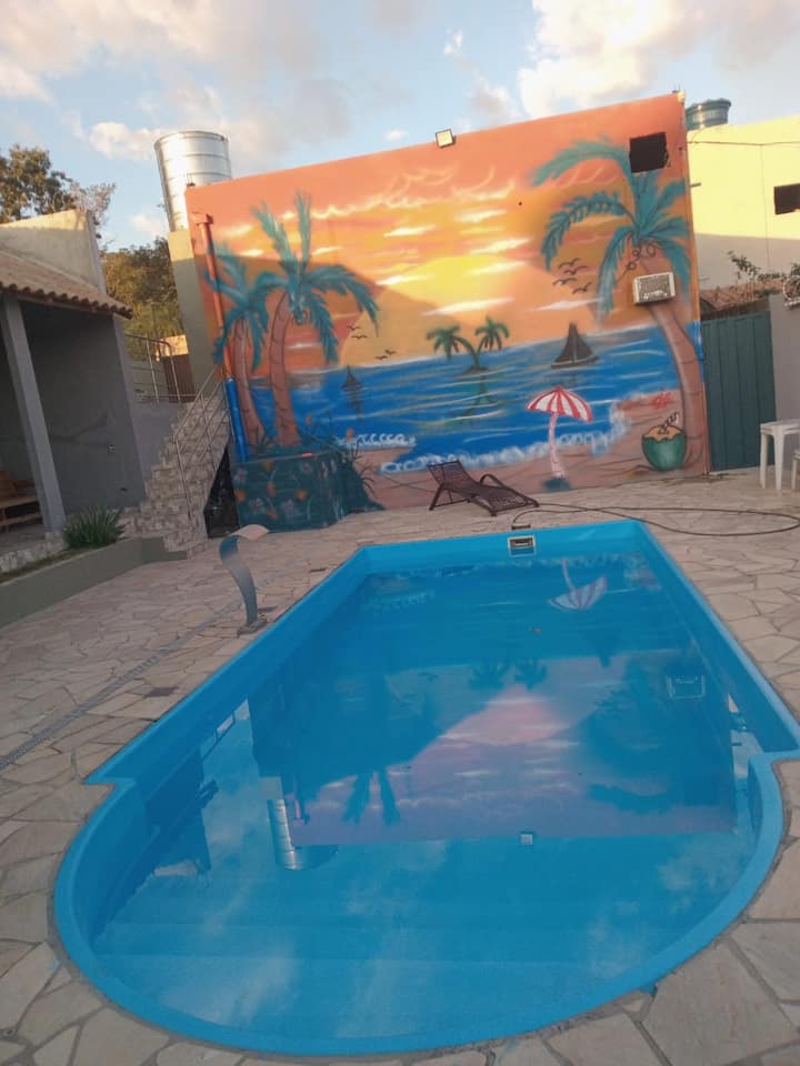 Espaço Gonçalves - Betim