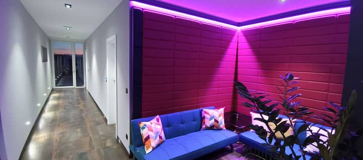 Mycelio Atlantic Residence With Atlantic Wiev - Atalaia