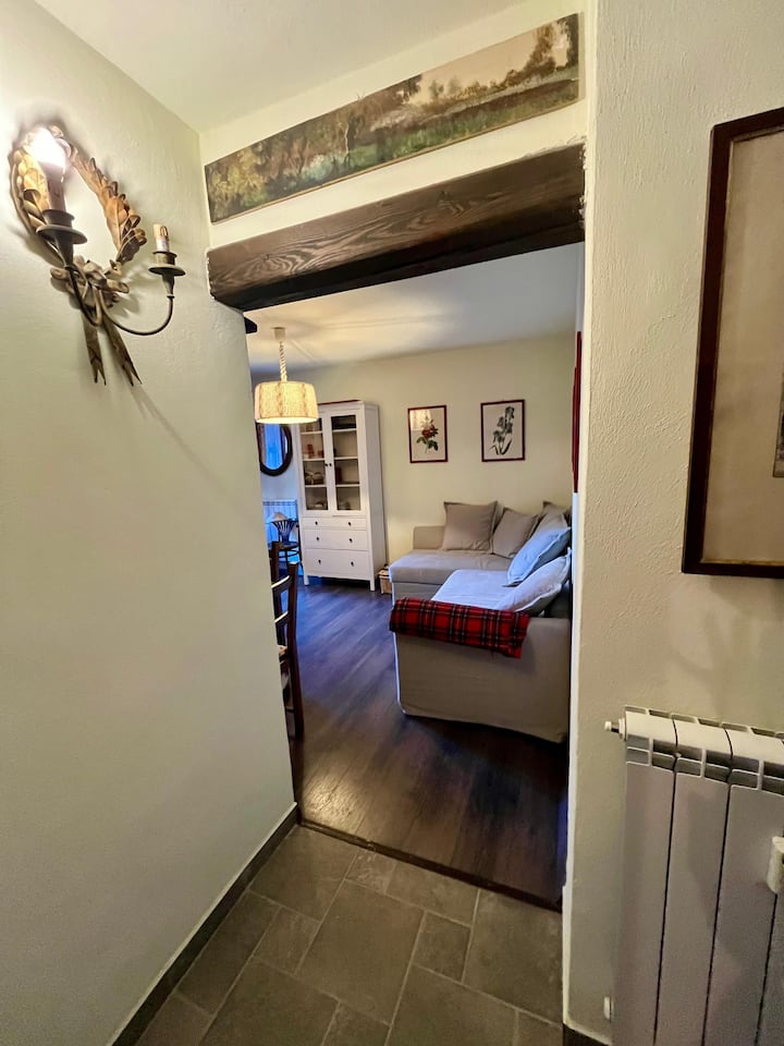 Gioiellino Di Montagna A 100 M Da Piste E Centro - Sauze d'Oulx