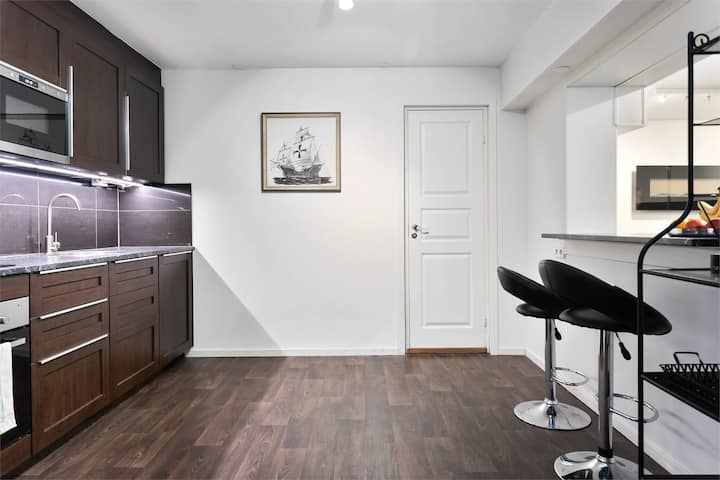 A Comfortable Stay In Stockholm - Stockholm